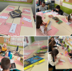 lecture – La classe de Mallory