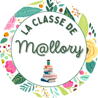 Thème de classe Harry Potter 2020-2021 – La classe de Mallory