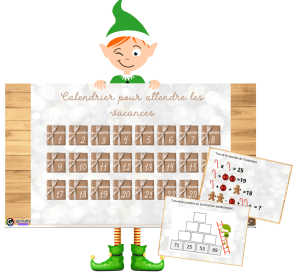 Escape Games – La classe de Mallory