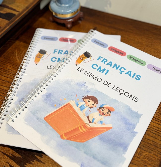 exercices conjugaison – La classe de Mallory