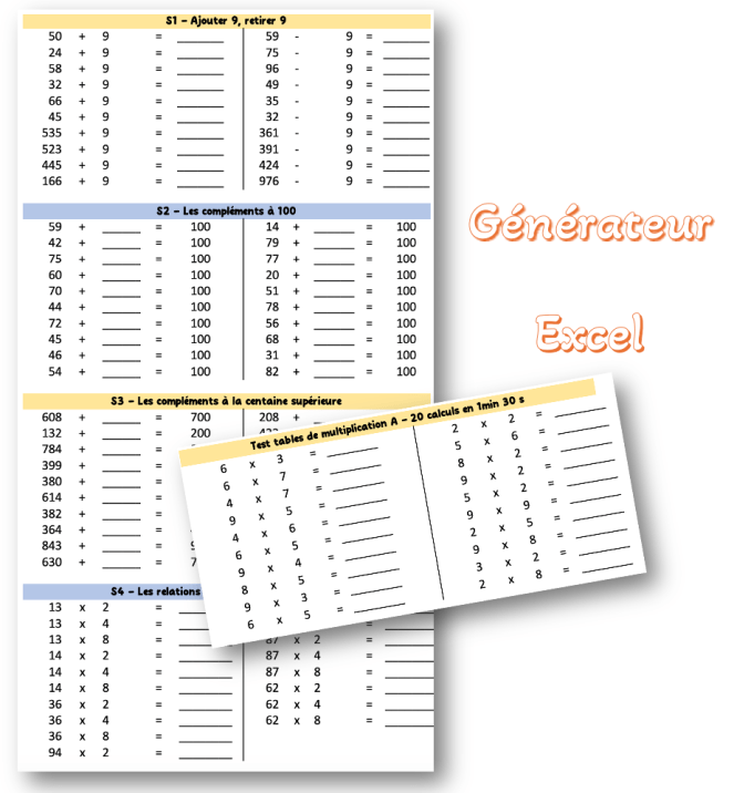 2025 – La classe de Mallory